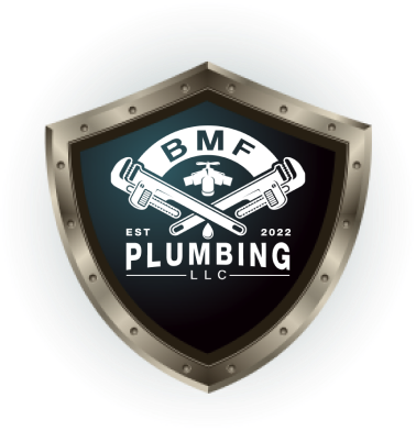 Our Plumbing Services - BMF Plumbing